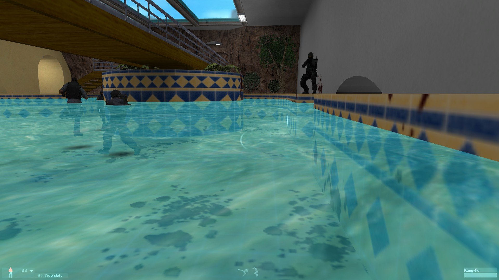 CSS Player Models [Half-Life] [Works In Progress]