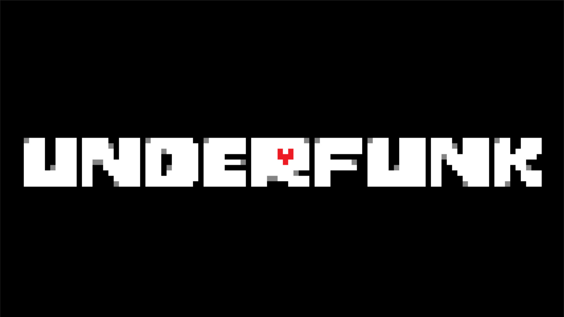 Underfunk!- Friday Night Funkin x Undertale (Demo) [Friday Night Funkin ...