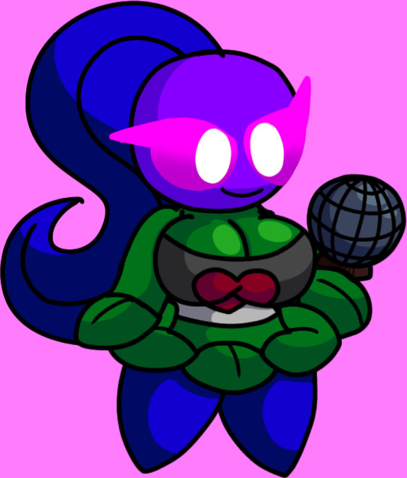 FNF': VS Plantoids [Plantoid Week 1] [Friday Night Funkin'] [Works In ...