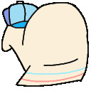 Friday Night Funkin' Vs Lucky Boy (FINSIHED) Work In Progress for ...