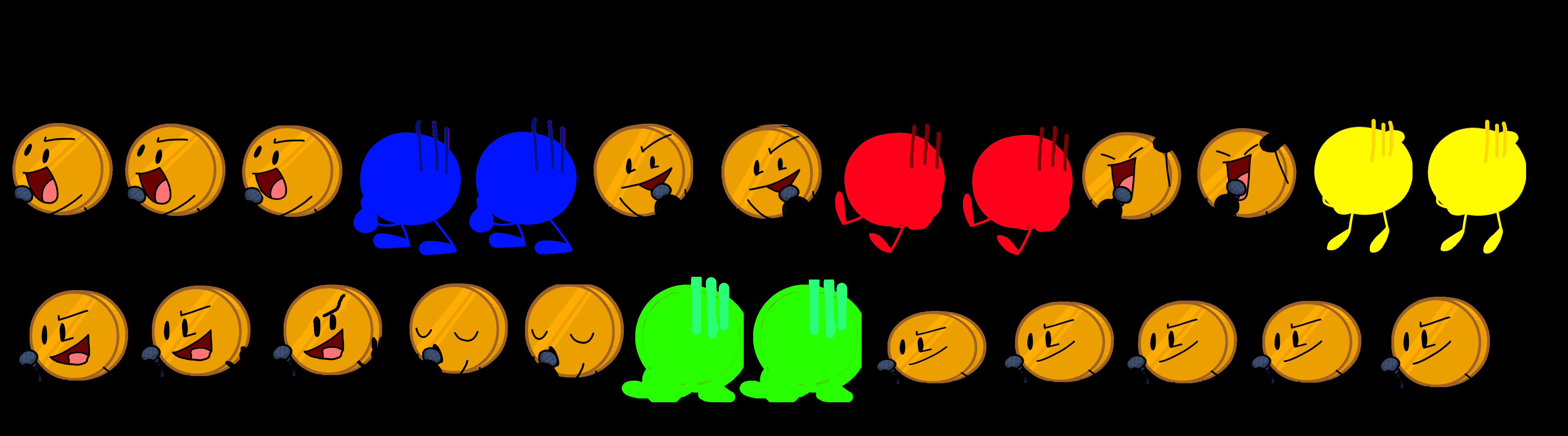 Friday Night Shootin' (BFB EDITION) [Friday Night Funkin'] [Works In ...