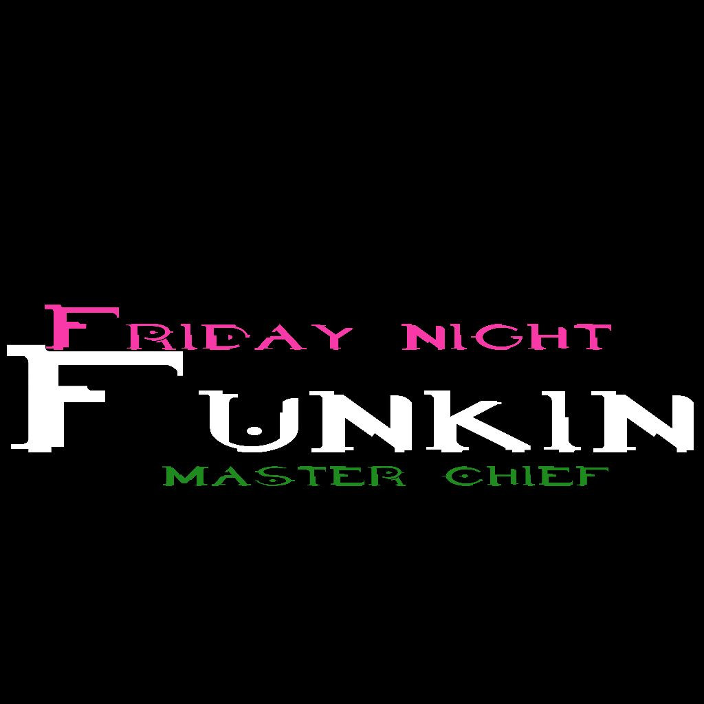 Fnf vs master chief Work In Progress for Friday Night Funkin' | FNF ...