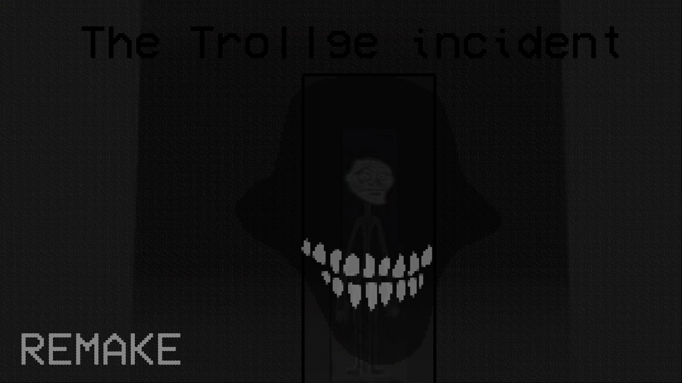 The trollge incident Remake Work In Progress for Friday Night Funkin ...