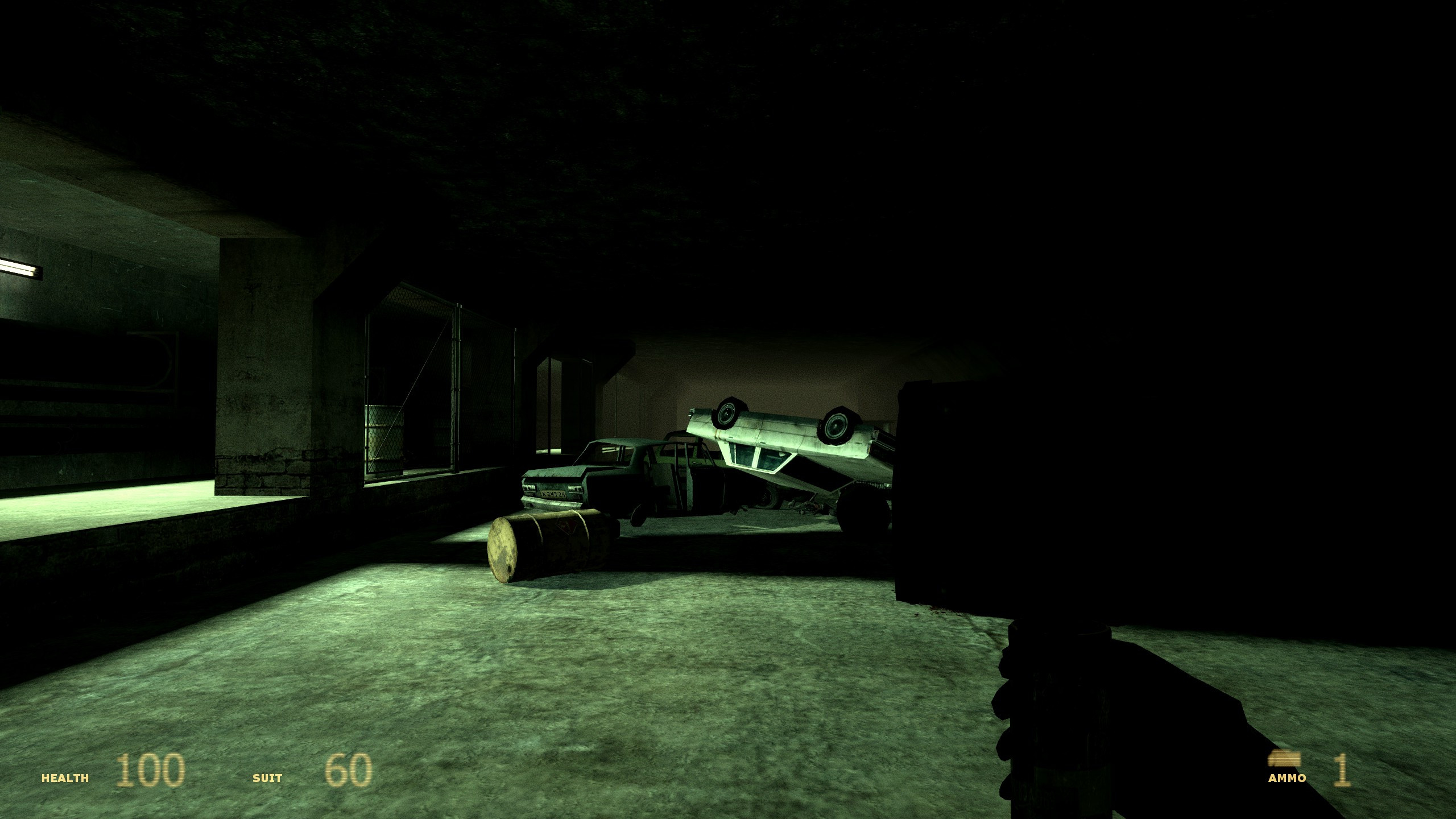 Beta Brush Vehicles Work In Progress for Half-Life 2 | HL2 Works In ...