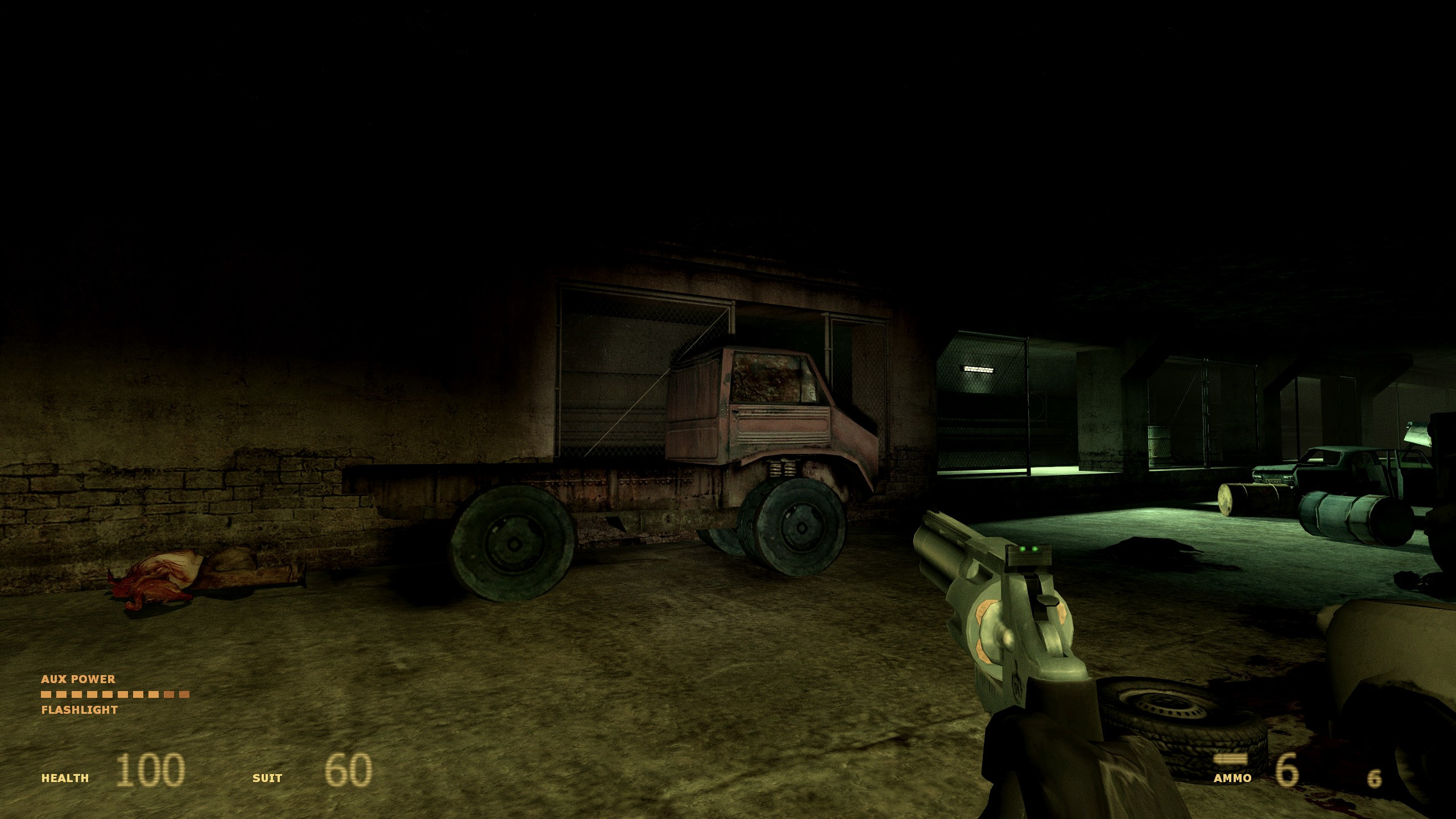 Beta Brush Vehicles Work In Progress for Half-Life 2 | HL2 Works In ...