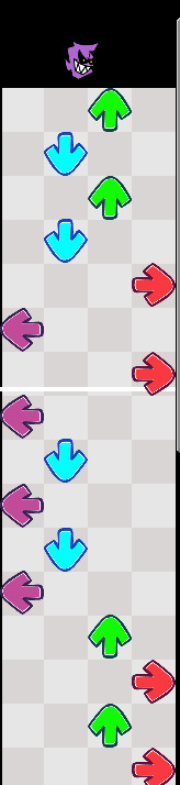 Garcello B-Sides Mod Work In Progress for Friday Night Funkin' | FNF ...