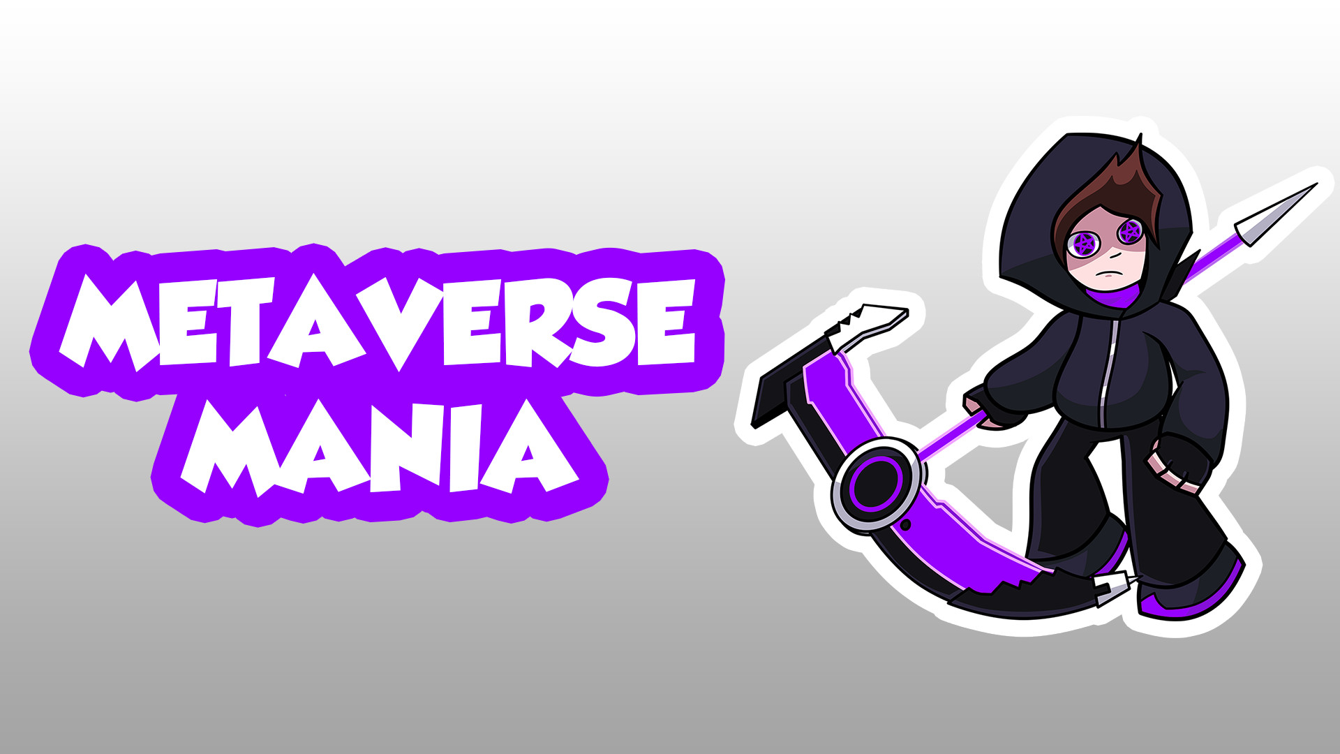 Metaverse Mania [Friday Night Funkin'] [Works In Progress]