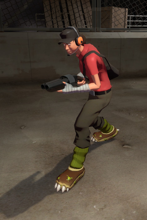 Femscout cosmetics fix Work In Progress for Team Fortress 2 | TF2 Works ...