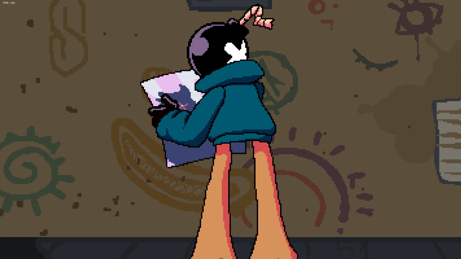 Pixel Whitty Mod (Finished) Work In Progress for Friday Night Funkin ...