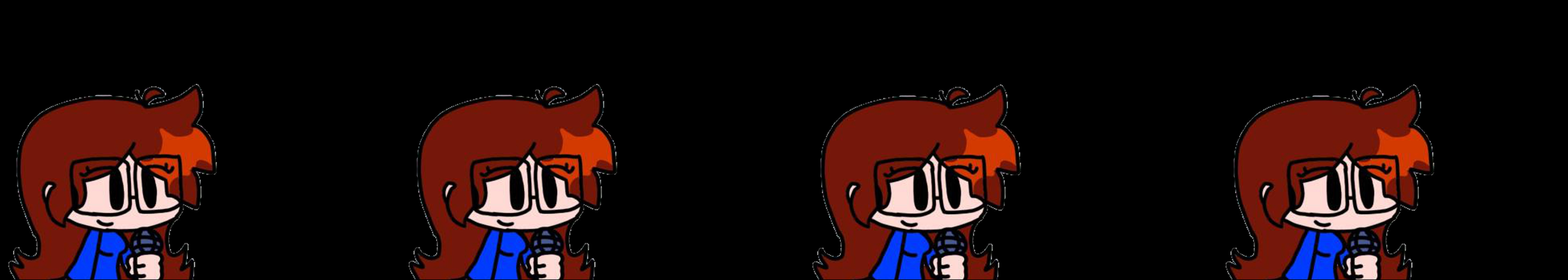 VS IZZY [FULL WEEK] [Friday Night Funkin'] [Works In Progress]