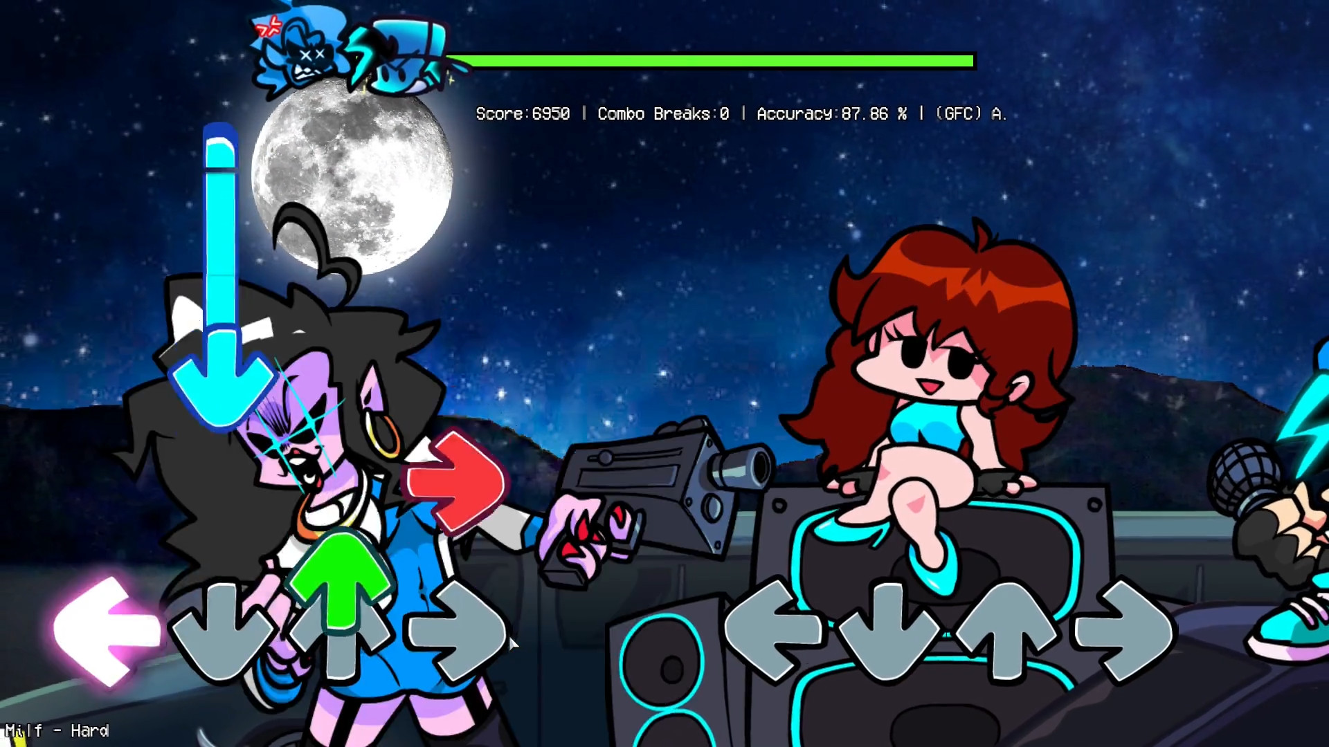 Friday Night Funkin' Techno [Friday Night Funkin'] [Works In Progress]