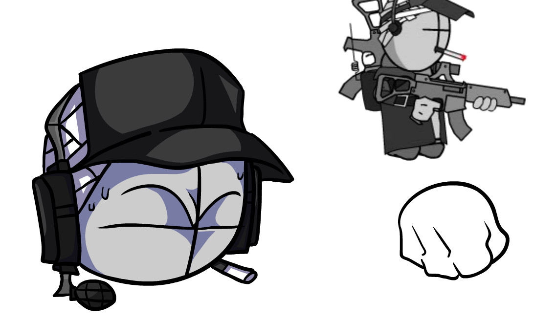 VS Deimos Work In Progress for Friday Night Funkin' | FNF Works In Progress