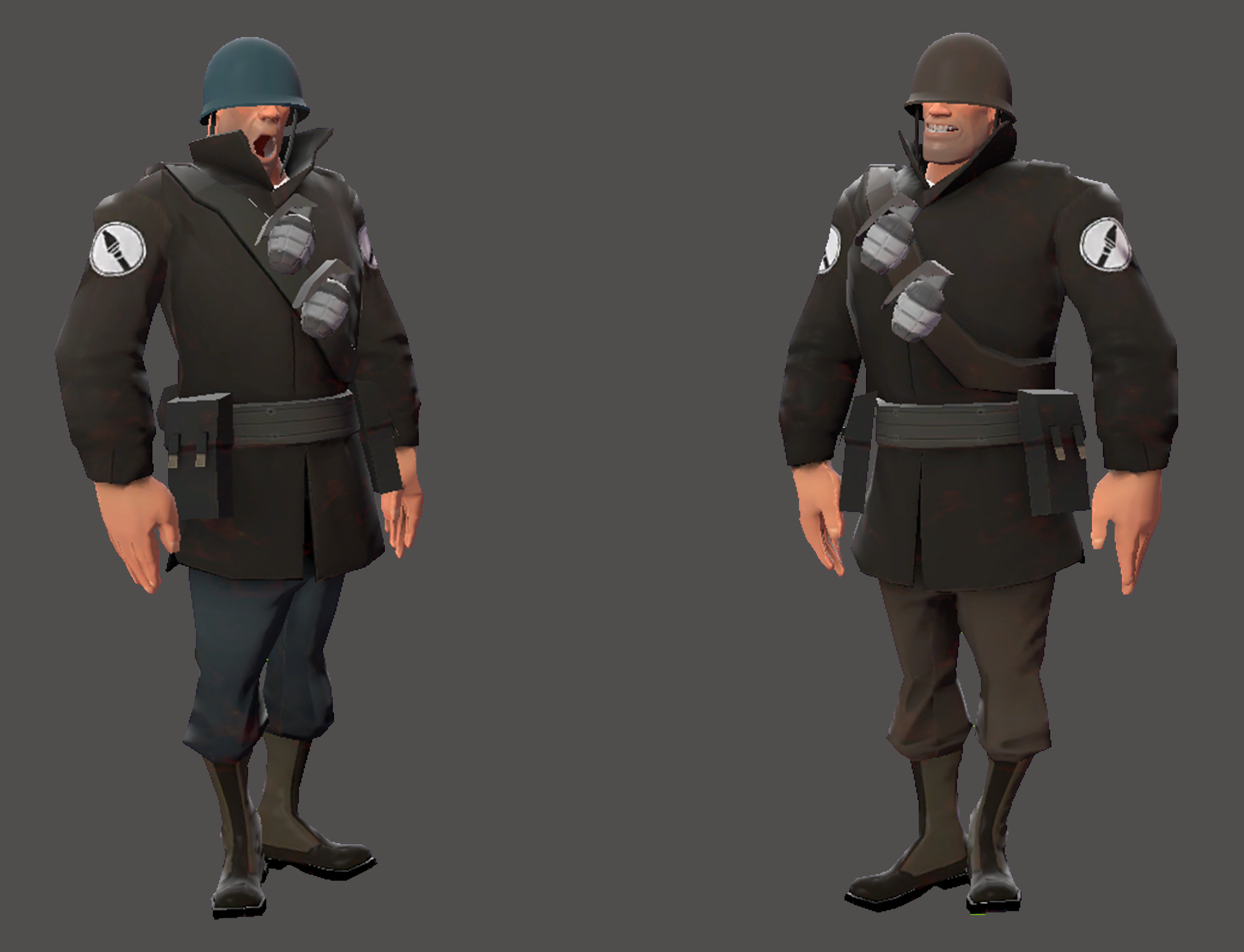 o.W.n Redesigned Work In Progress for Team Fortress 2 | TF2 Works In ...