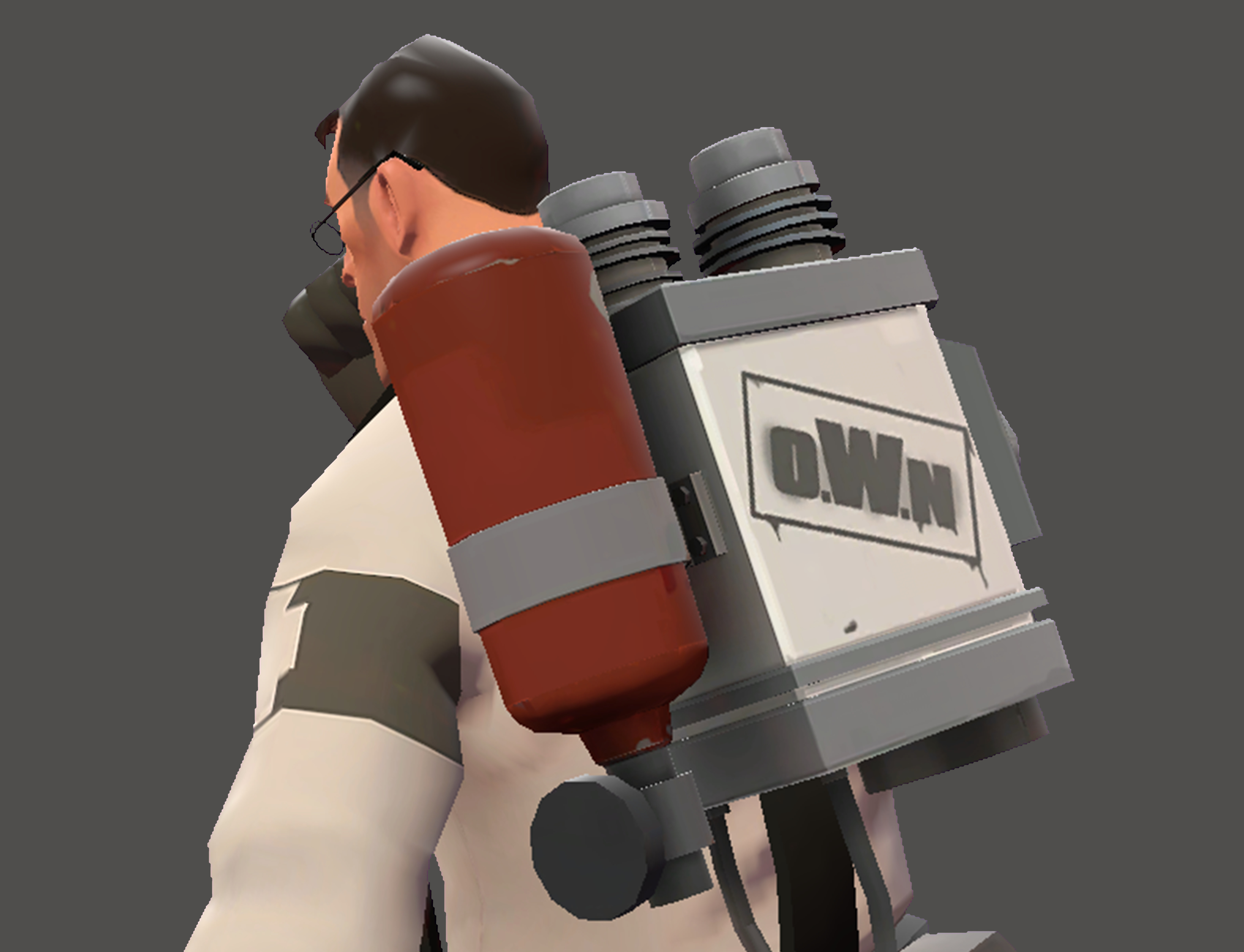 o.W.n Redesigned Work In Progress for Team Fortress 2 | TF2 Works In ...