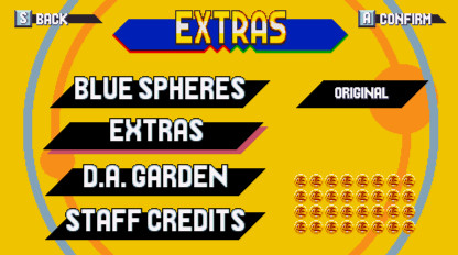 Sonic Mania: Misc. Custom Stages [Sonic Mania] [Works In Progress]