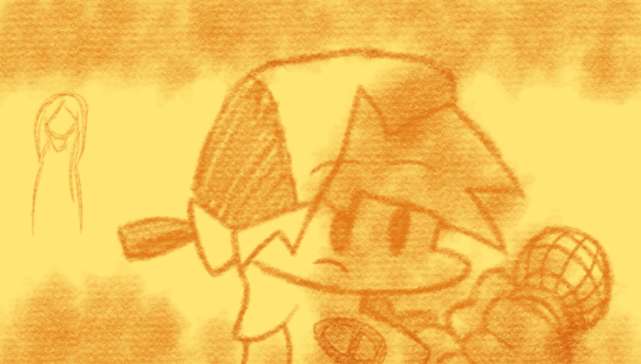 FNF Home Alone [Friday Night Funkin'] [Works In Progress]