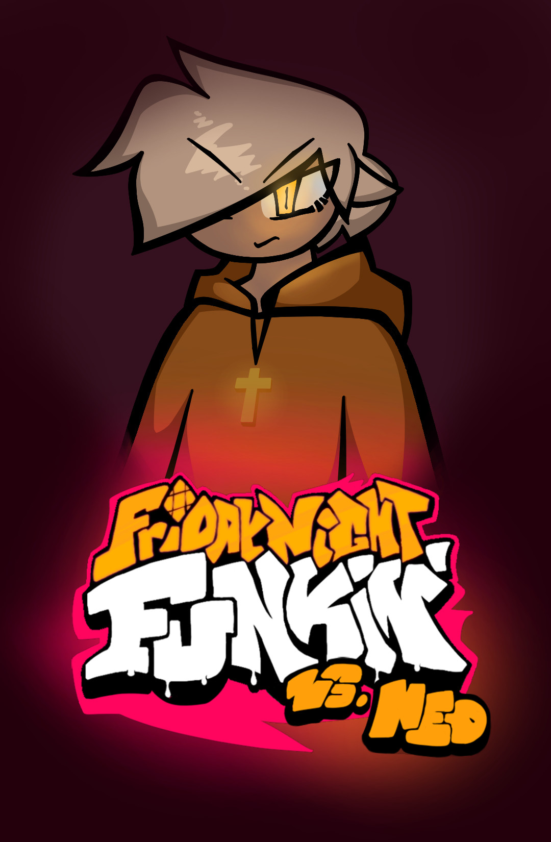 FNF VS.NEO [Friday Night Funkin'] [Works In Progress]