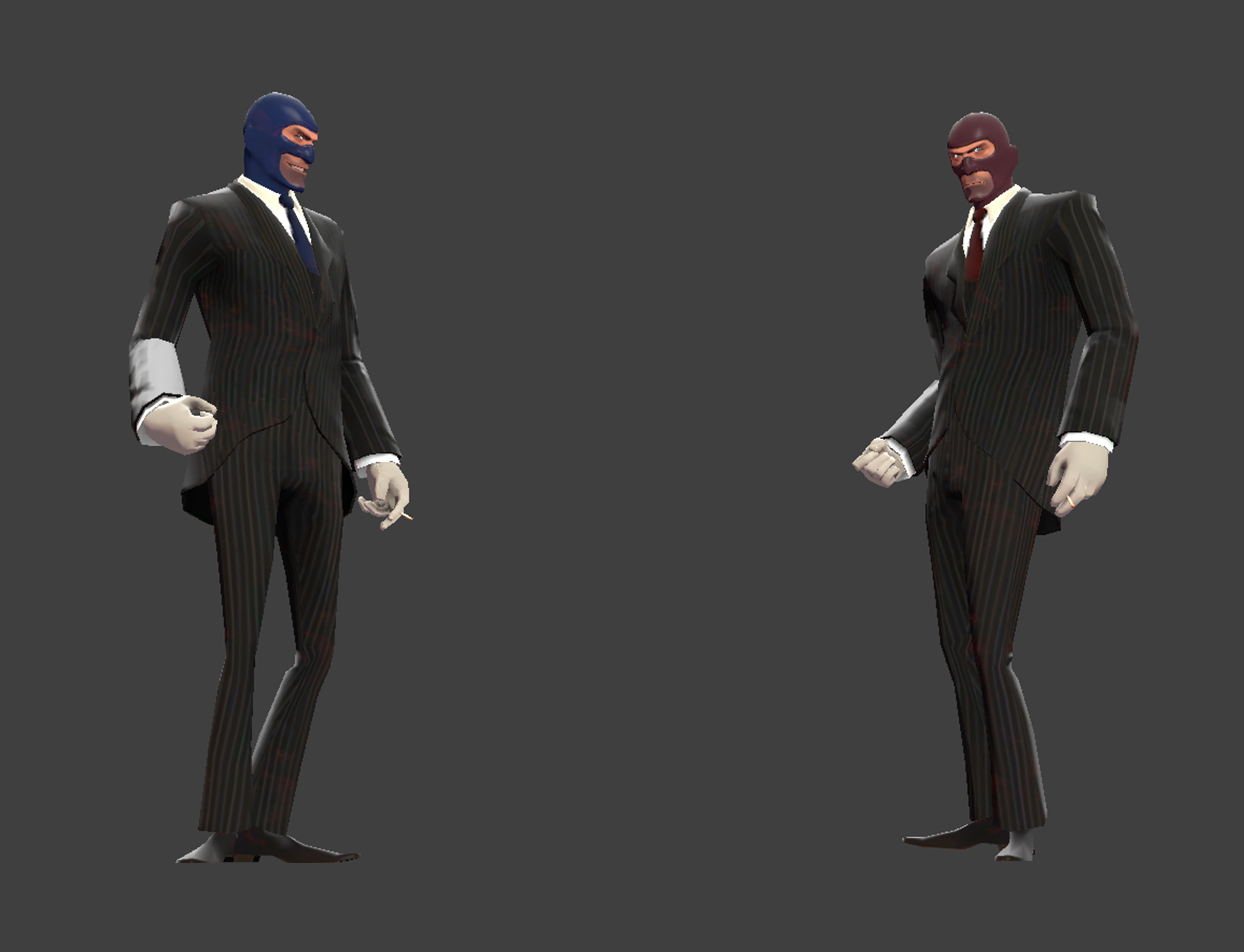 o.W.n Redesigned Work In Progress for Team Fortress 2 | TF2 Works In ...