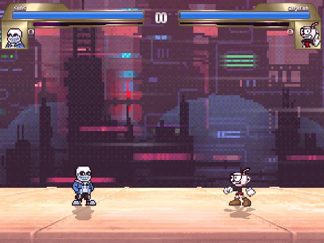 ULTIMATE SMASHBOX (IKEMEN PROJECT) [M.U.G.E.N] [Works In Progress]