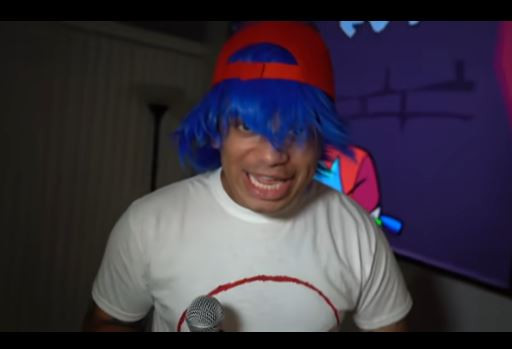 VS Arcade Craniacs Full Week [W.I.P] Work In Progress for Friday Night ...