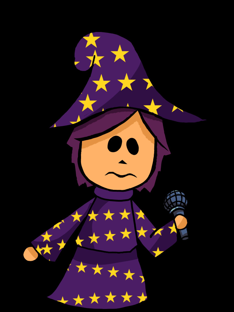 Miitopia x Friday night funkin skin Work In Progress for Friday Night ...