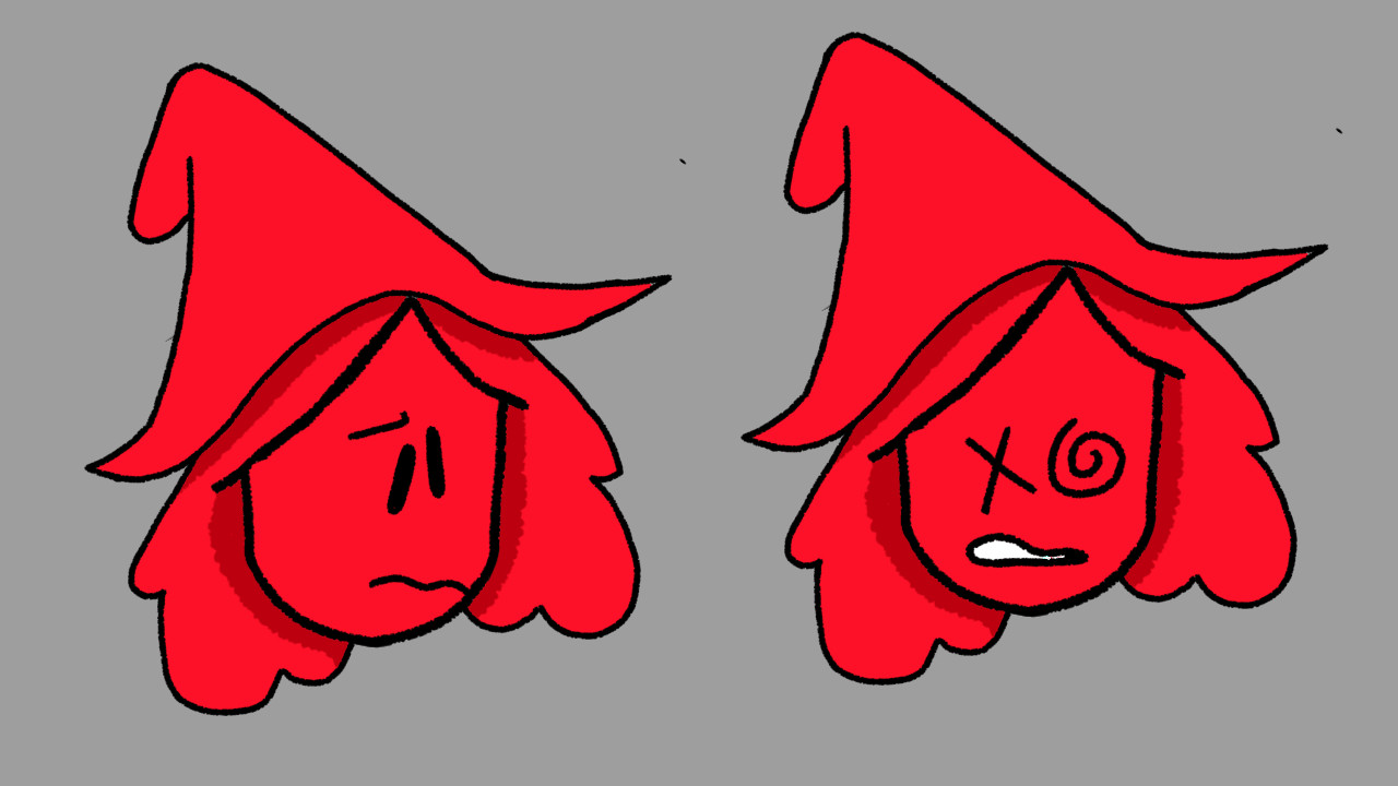 Miitopia x Friday night funkin skin Work In Progress for Friday Night ...