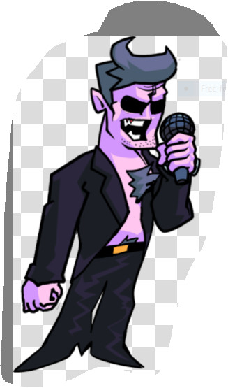 im remaking the corrupted dad sprites [Friday Night Funkin'] [Works In ...