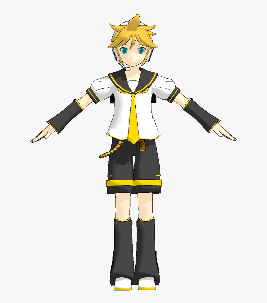 VS Len [HELP WANTED] Work In Progress for Friday Night Funkin' | FNF ...