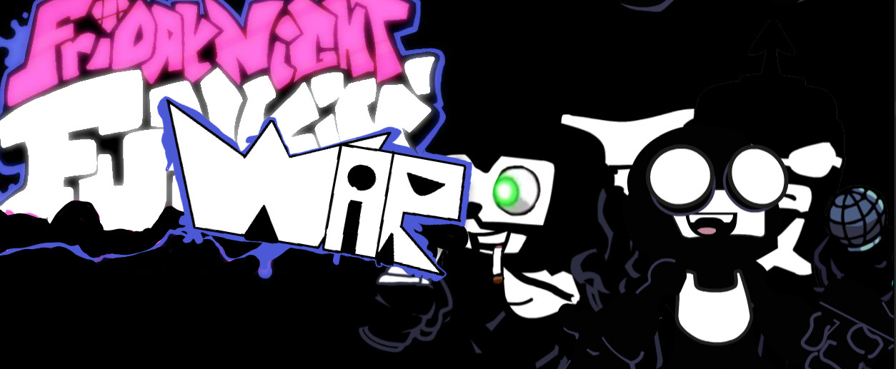 Friday Night Funkin: WAR Work In Progress for Friday Night Funkin ...