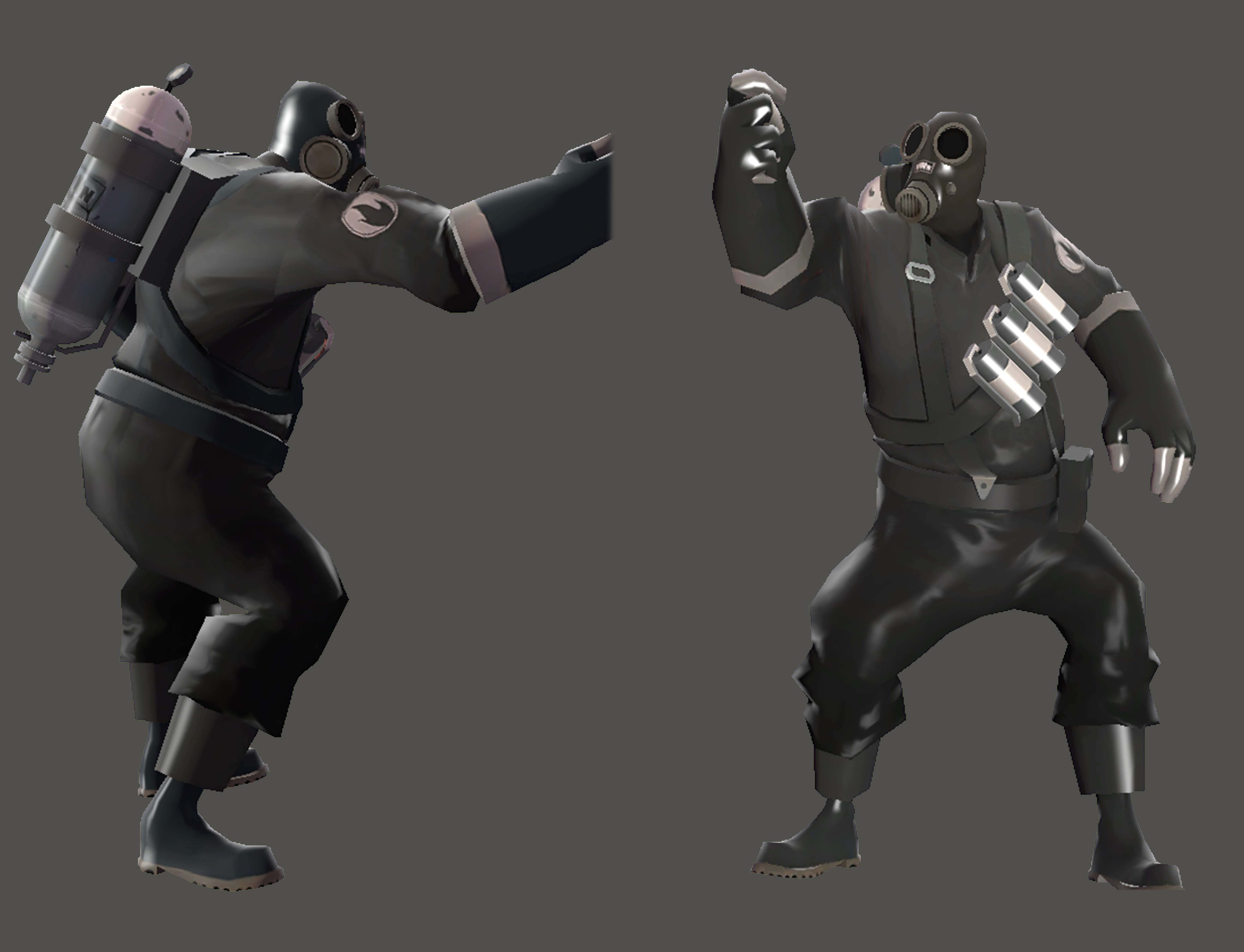 o.W.n Redesigned Work In Progress for Team Fortress 2 | TF2 Works In ...