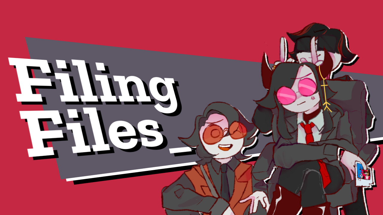 FNF: Filing Files [DEMO] Work In Progress for Friday Night Funkin ...