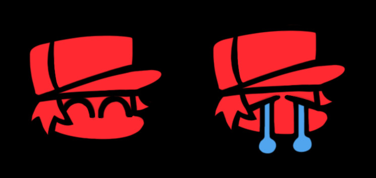 Fangirl Frenzy (Vs. Lexi) (OUT NOW!) Work In Progress for Friday Night ...