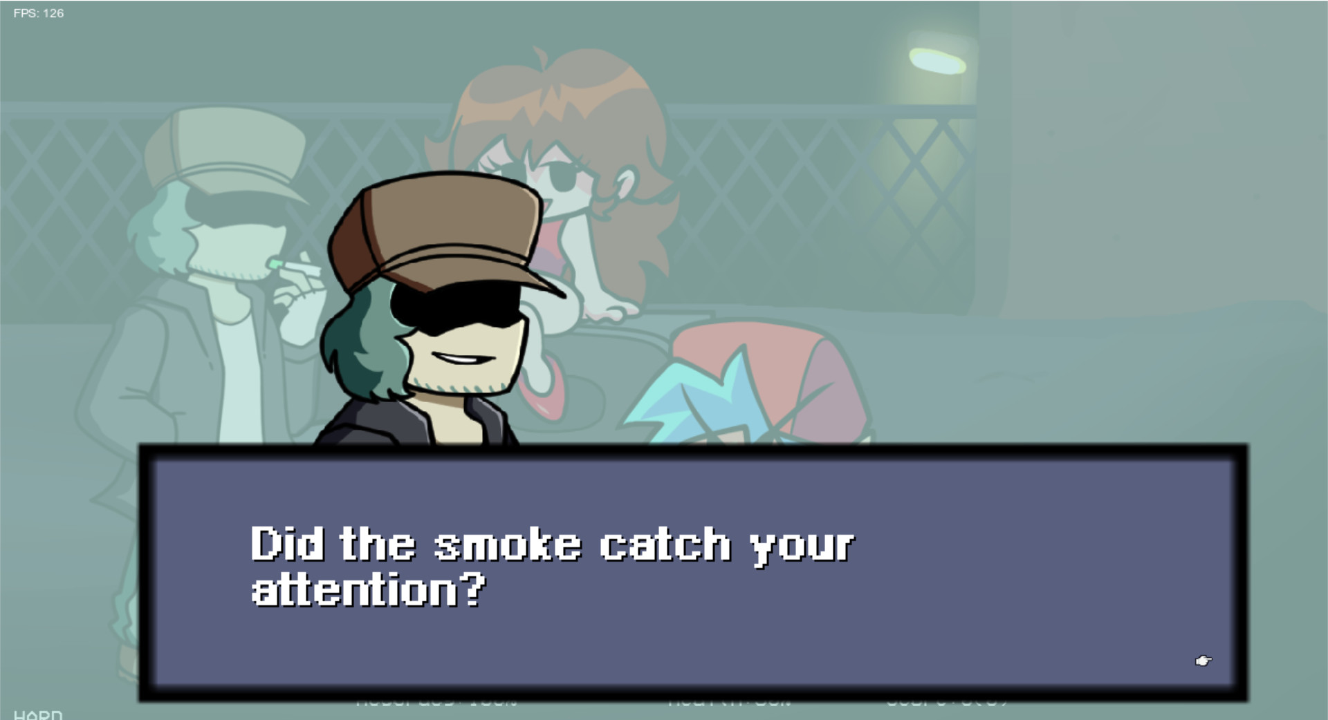 FNF Content Plus [Friday Night Funkin'] [Works In Progress]