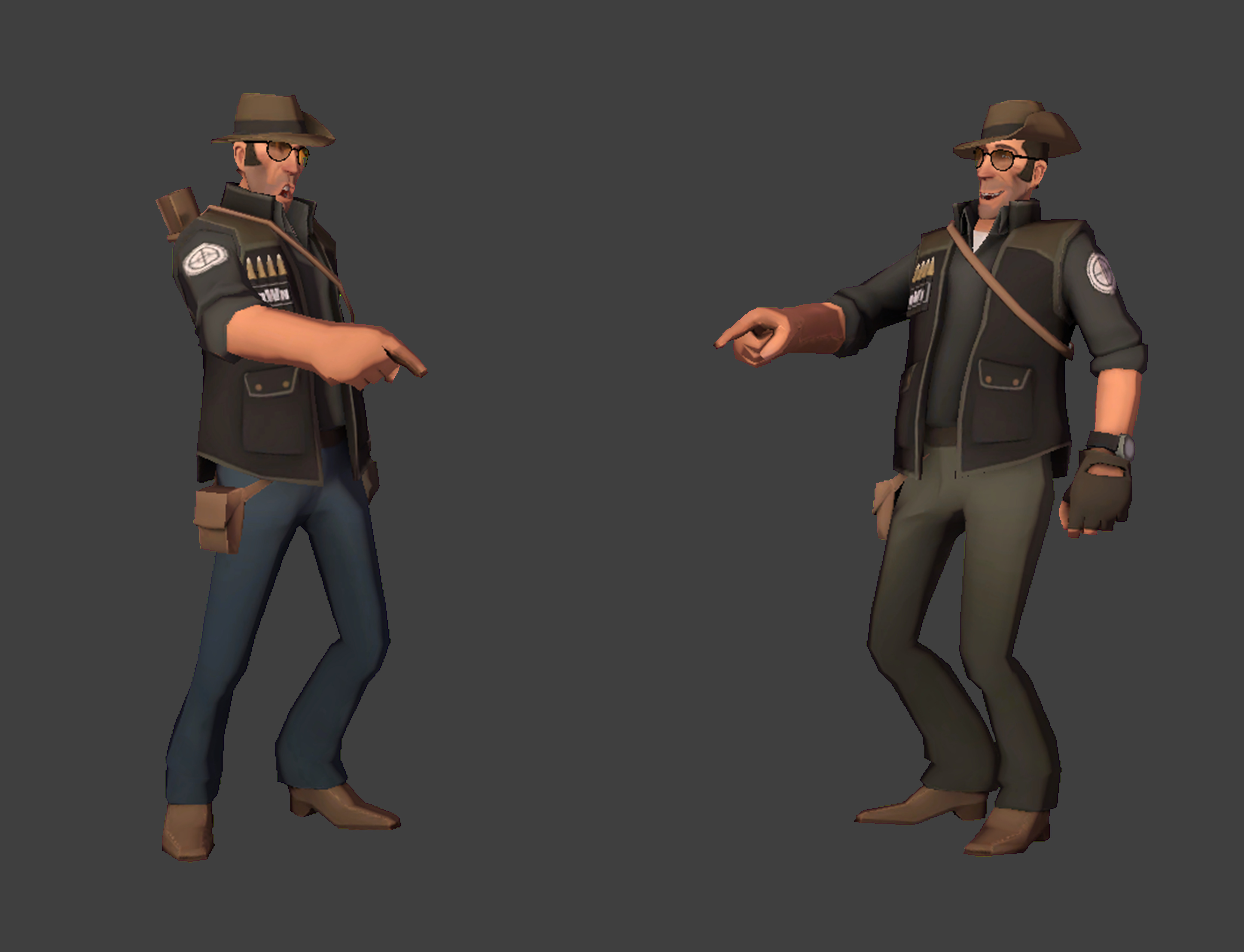 o.W.n Redesigned Work In Progress for Team Fortress 2 | TF2 Works In ...