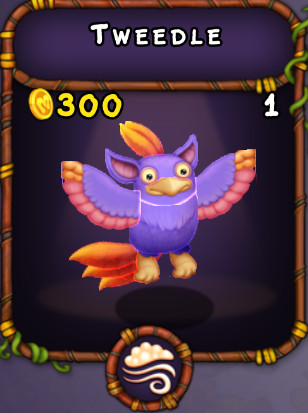 MSM but good Work In Progress for My Singing Monsters | MSM Works In ...