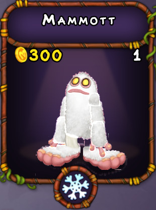 MSM but good Work In Progress for My Singing Monsters | MSM Works In ...