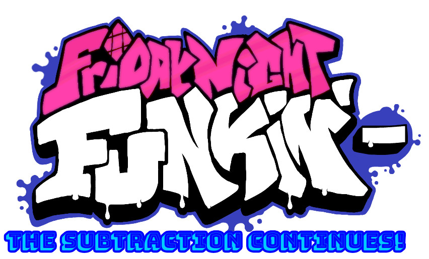 FNF Minus: The Subtraction Continues. [Friday Night Funkin'] [Works In ...