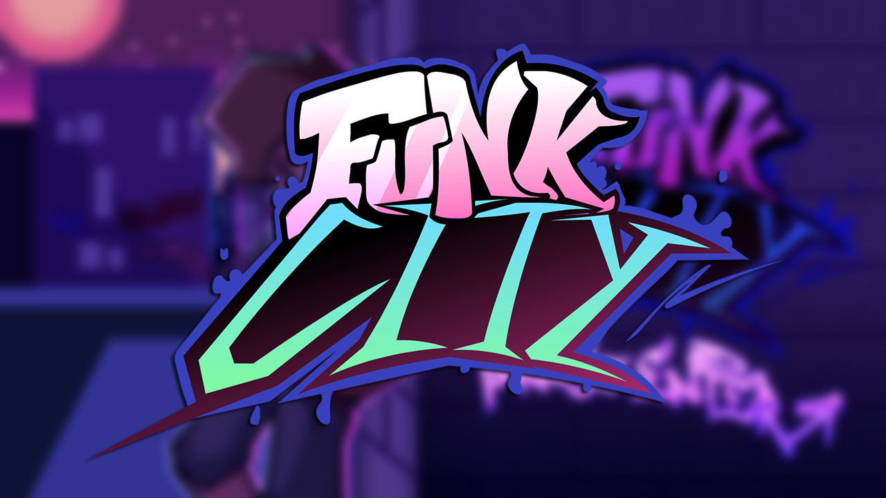Funk City: Street Showdown Work In Progress for Friday Night Funkin ...