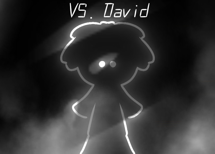 Vs David Full Week! Work In Progress for Friday Night Funkin' | FNF ...
