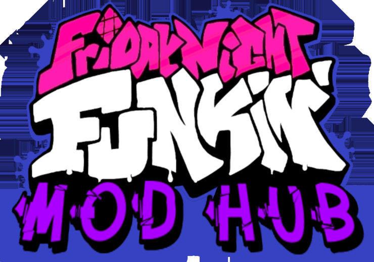 Friday Night Funkin': Mod Hub Work In Progress for Friday Night Funkin ...