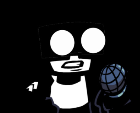 Fnf Vs Steve REVAMPED Work In Progress for Friday Night Funkin' | FNF ...