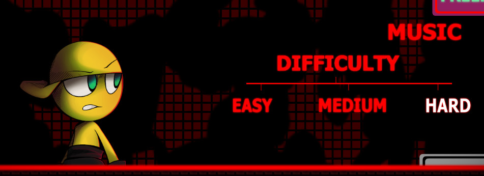 FNF: Minus Tricky Mod (Genesis Edition) [Friday Night Funkin'] [Works ...