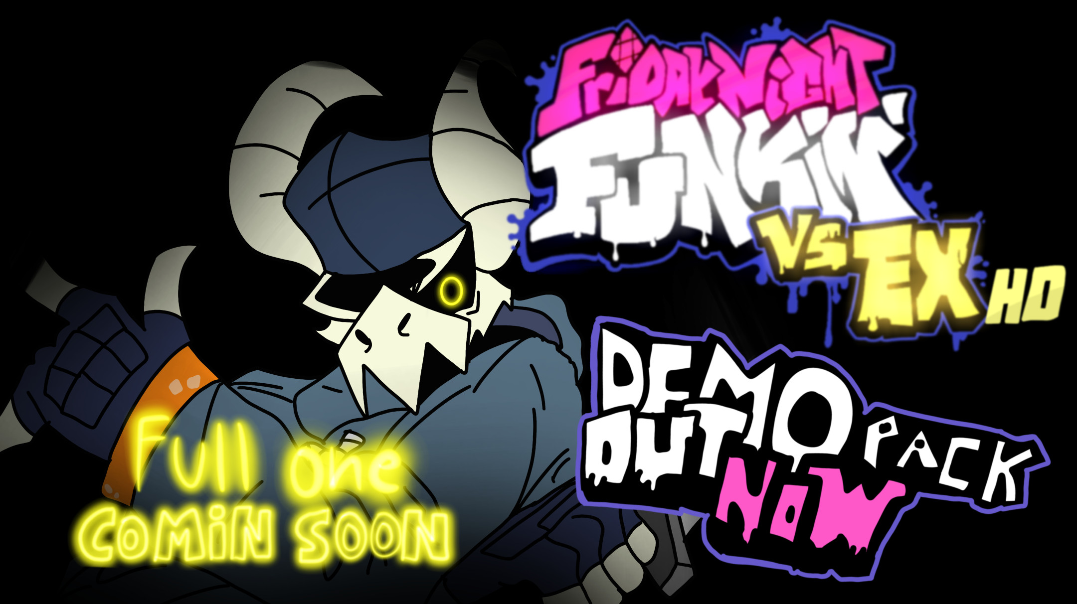 VS Ex Boyfriend HD (DEMO Pack) Version 2 Work In Progress for Friday ...