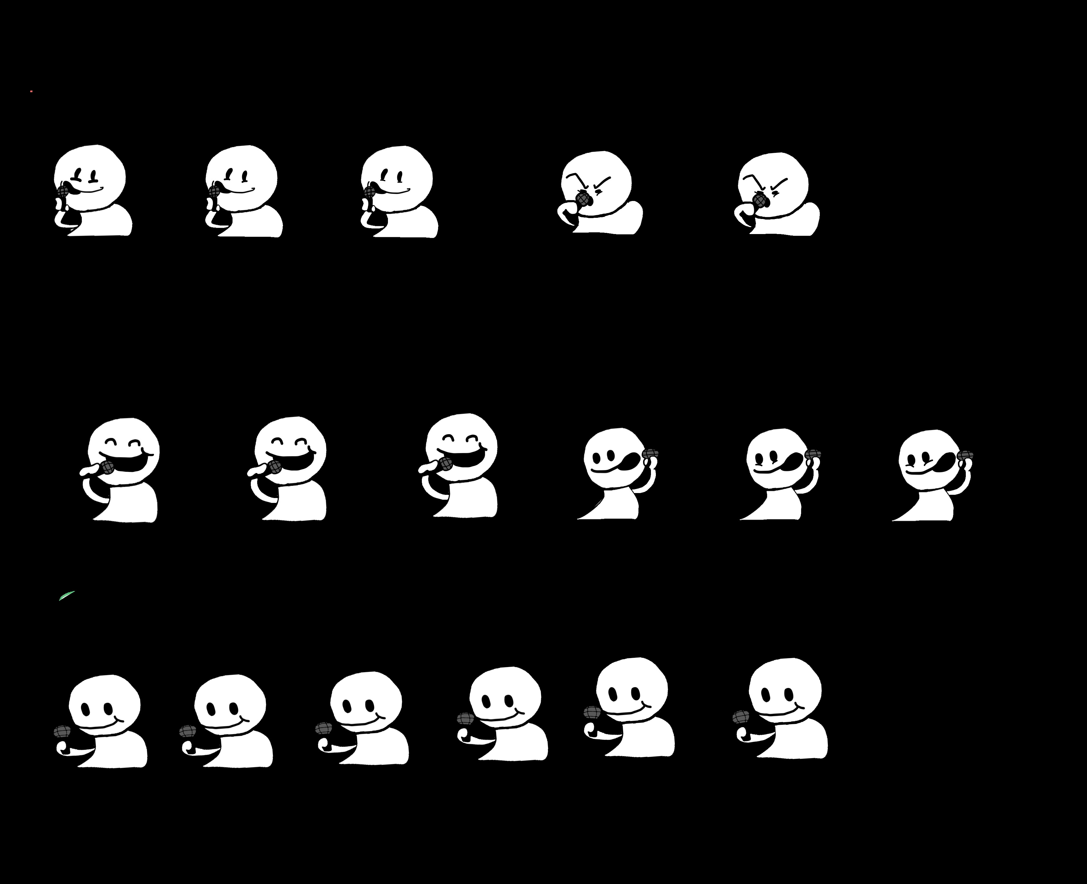 Playable Bob Remastered [Friday Night Funkin'] [Works In Progress]