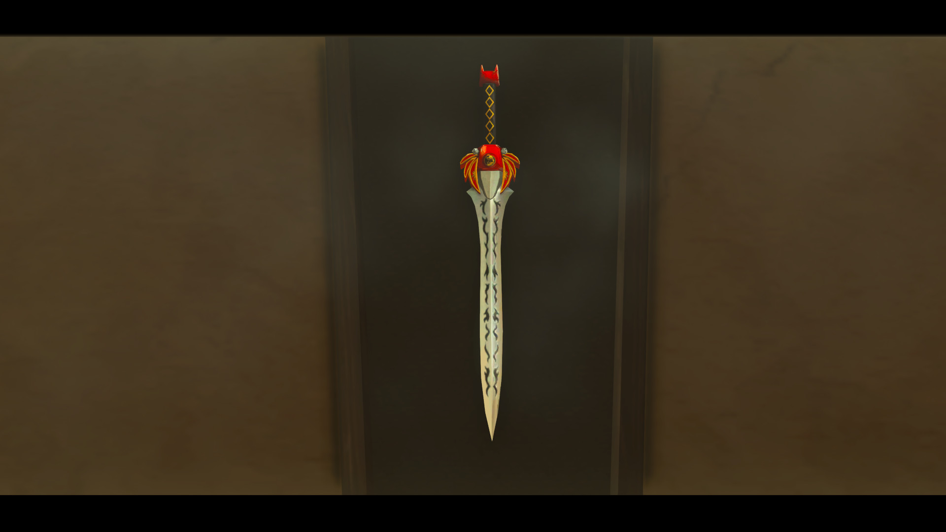 MMPR Weapons Work In Progress for The Legend of Zelda: Breath of the ...