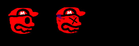 FnF X 64 Mario [Friday Night Funkin'] [Works In Progress]