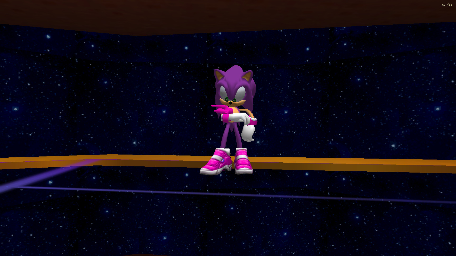 Smash Ultimate Alt Costumes [Sonic Adventure 2] [Works In Progress]