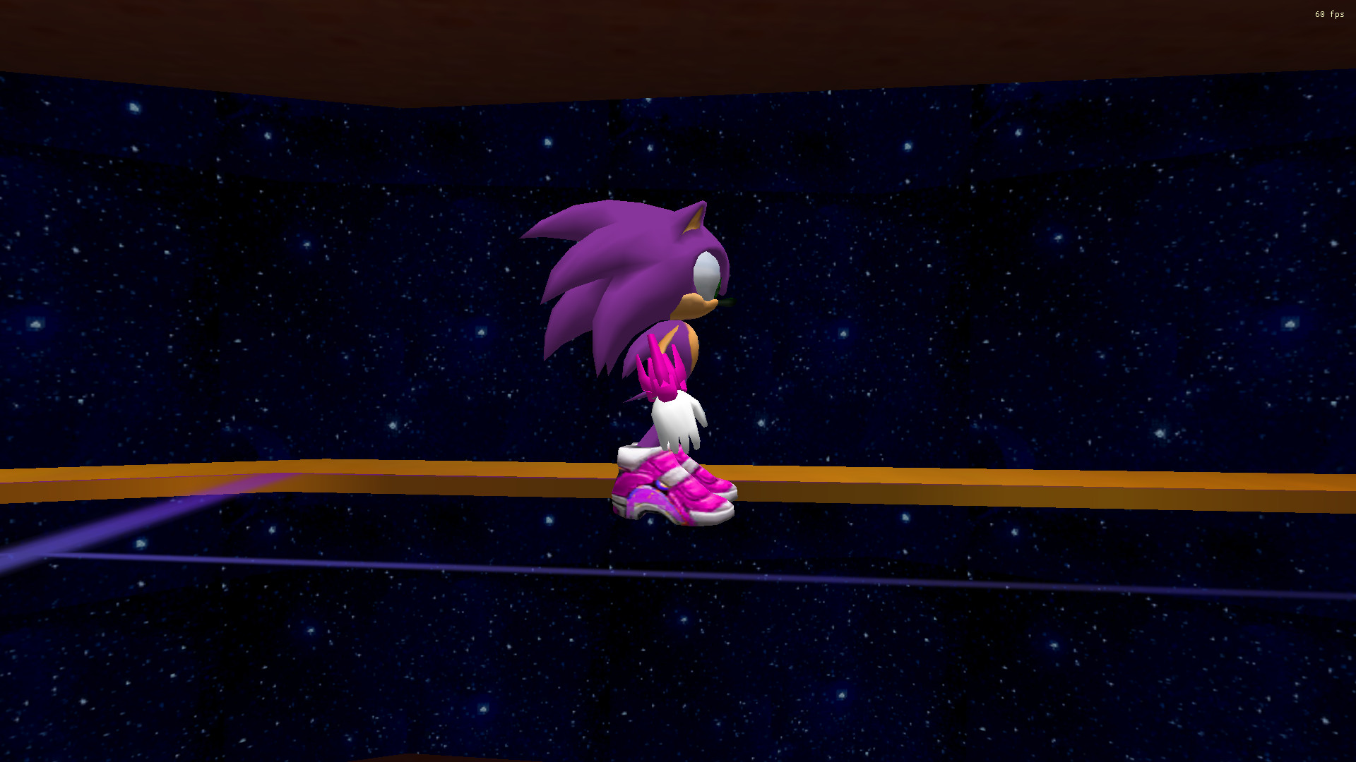 Smash Ultimate Alt Costumes [Sonic Adventure 2] [Works In Progress]