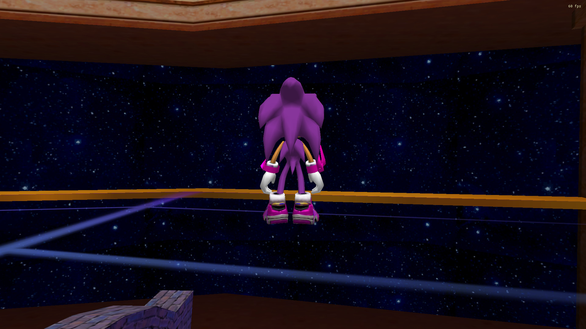 Smash Ultimate Alt Costumes [Sonic Adventure 2] [Works In Progress]