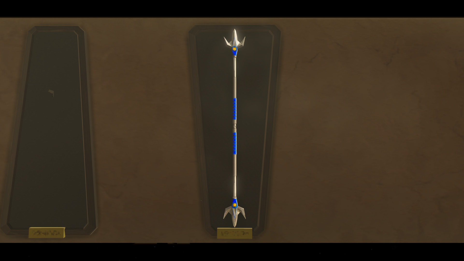 MMPR Weapons Work In Progress for The Legend of Zelda: Breath of the ...